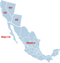About Us - Western Link Sales | Industrial Manufacturers' Representatives
